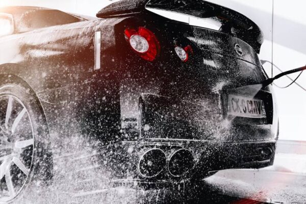 How to Prepare a Car for a Photoshoot to get great Photos