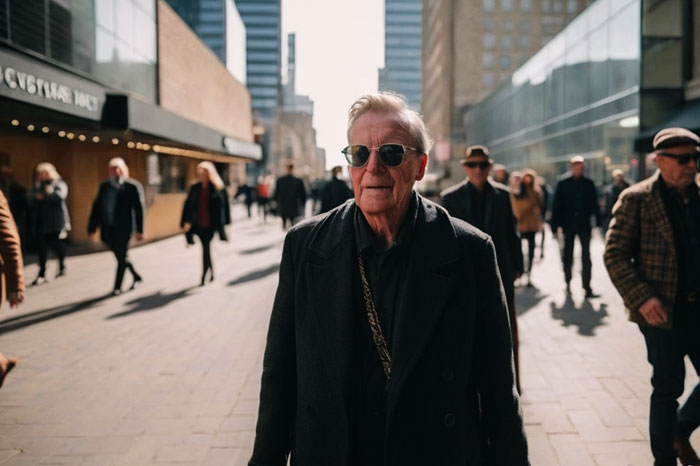Candid Street Photography: Tips & Techniques | Explore Now