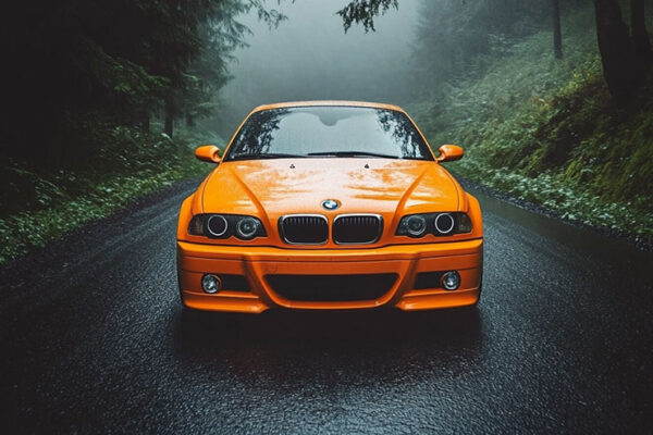 Car Photography Angles: A Guide to Capturing Stunning Images